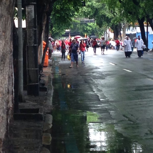 Estácio - Rio de Janeiro, RJ