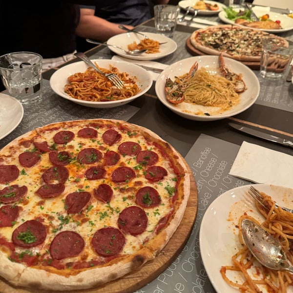 Alexis - Bangsar Baruのビストロ