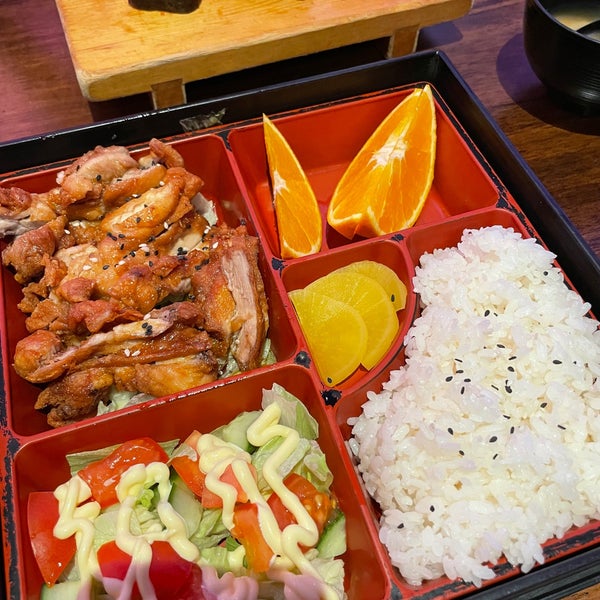 Obento - Old City - 18 tips from 466 visitors