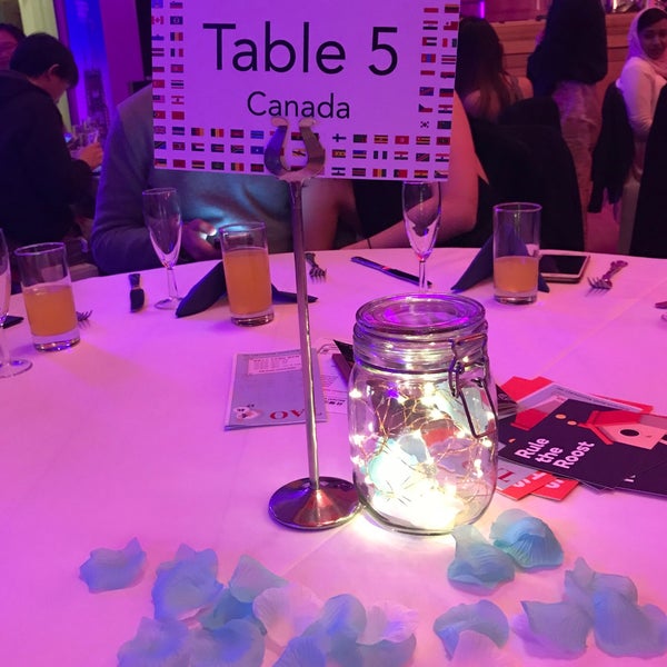 Sir William Whitla Hall - Event Space in Belfast