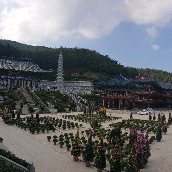 삼광사 (Samkwang Temple/三光寺) - 초읍동 - 3 tips from 175 visitors