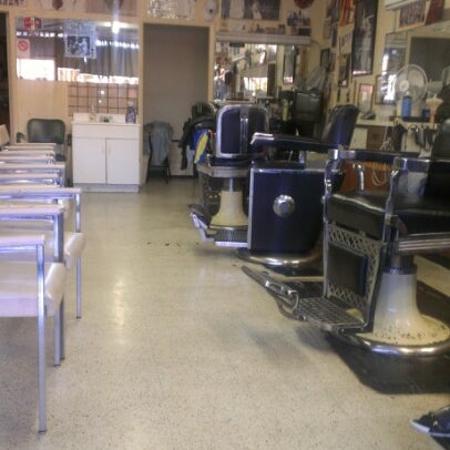 Nice Looks Barber Shop - 5 tips from 24 visitors
