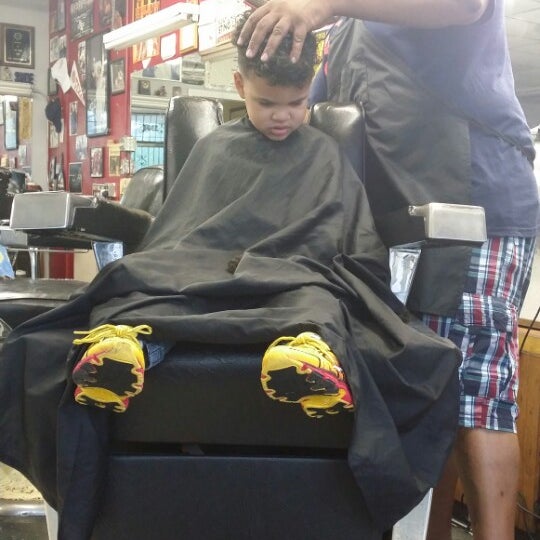 Nice Looks Barber Shop - 5 tips from 24 visitors