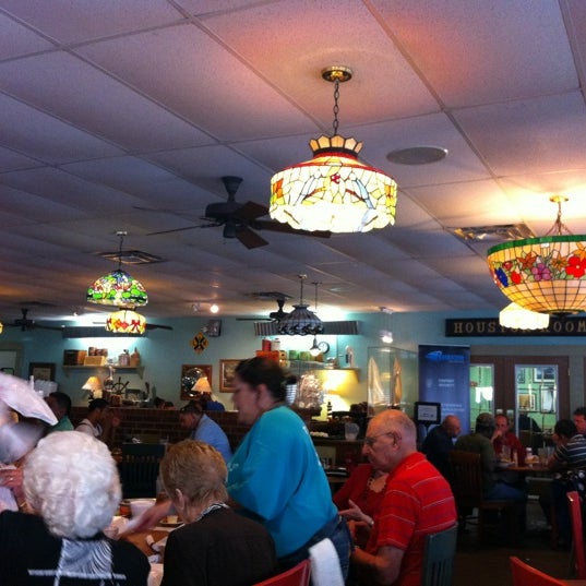 Photos at Potatoe Patch - American Restaurant in Houston