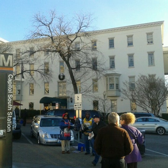 Photos at Capitol Hill Club - Building in Capitol Hill