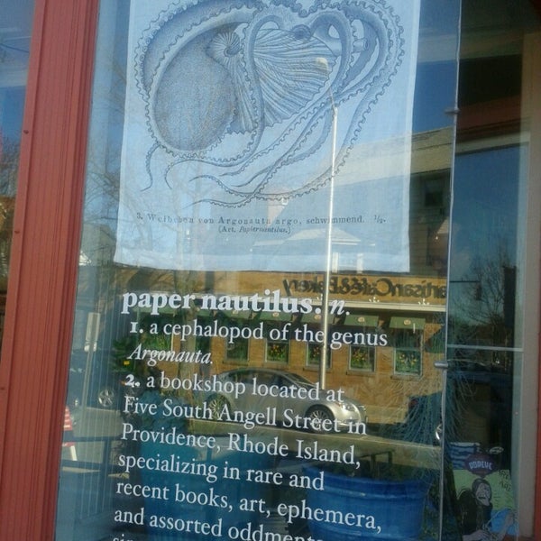 Paper Nautilus - Wayland - 8 tips