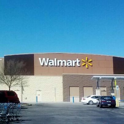 Photos at Walmart Supercenter - Knoxville, TN