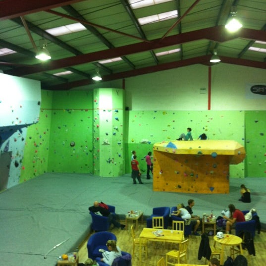 Boulder Central - 2 tips from 23 visitors