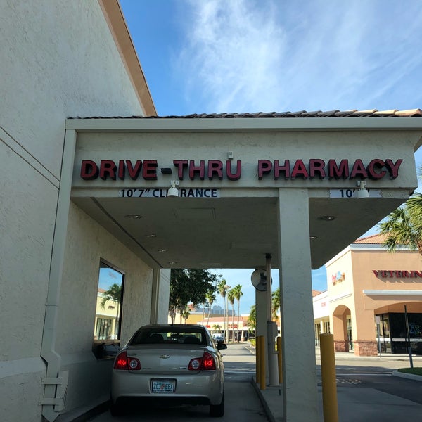 Walgreens - Pharmacy in West Palm Beach