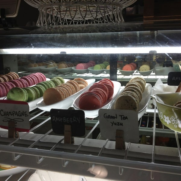 yakiniQ Cafe - Café in Japantown