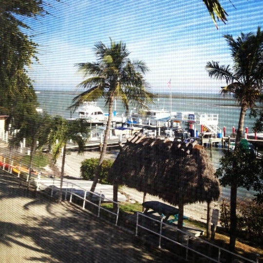 'Tween Waters Inn Island Resort - Resort