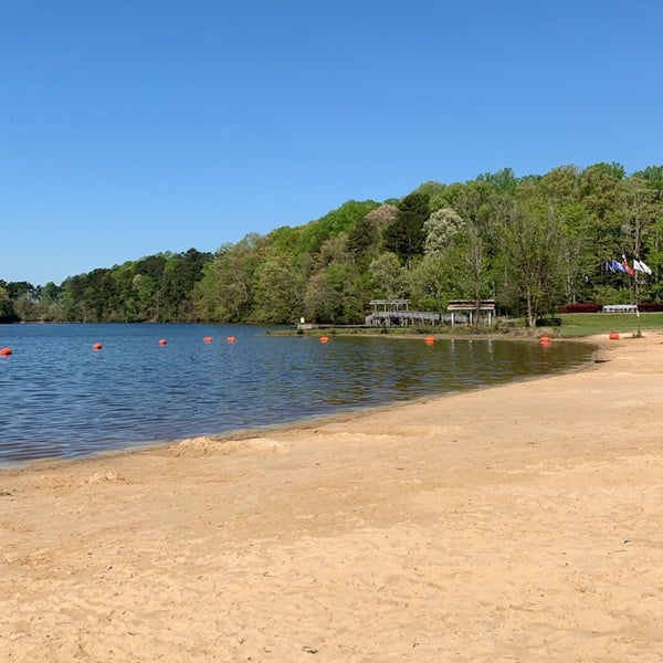 Are Dogs Allowed At Acworth Beach