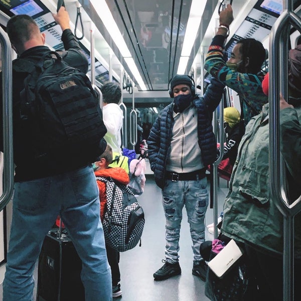 Photos at Plane Train Concourse T - Atlanta, GA