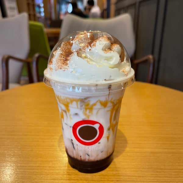 TrueCoffee (ทรูคอฟฟี่) - 13 tips