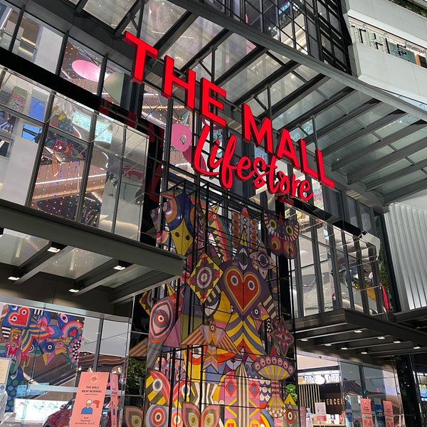 Photos at The Mall Lifestore Ngamwongwan (เดอะมอลล์ไลฟ์สโตร์ งามวงศ์วาน ...
