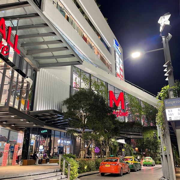 Photos at The Mall Lifestore Ngamwongwan (เดอะมอลล์ไลฟ์สโตร์ งามวงศ์วาน ...