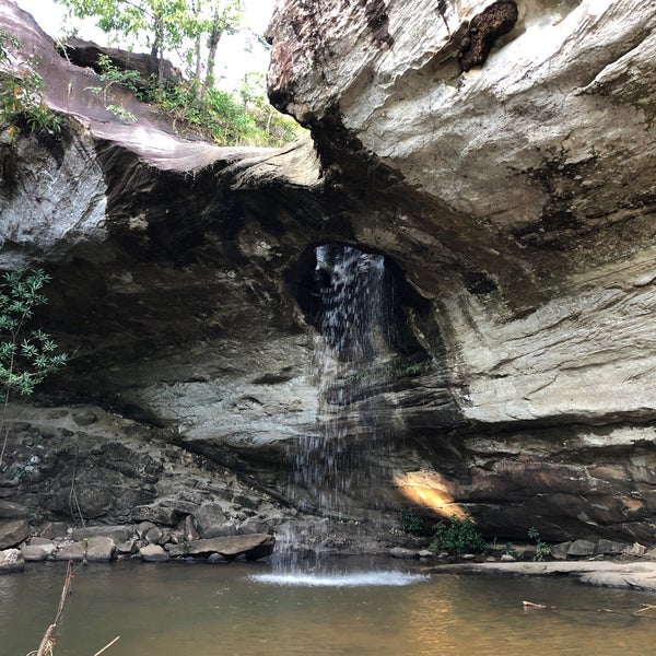 Saeng Chan Waterfall - 6 tips from 405 visitors