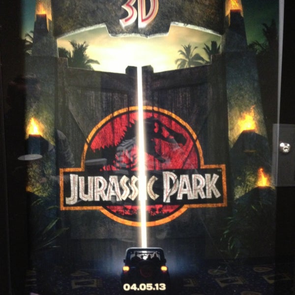 Photos at Regal Meridian & 4DX - Seattle Central Business District - 61 ...