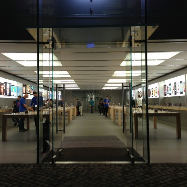 Apple Große Bockenheimer Straße - Electronics Store in Innenstadt