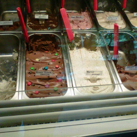 Zelos n Zest - Ice Cream Parlor
