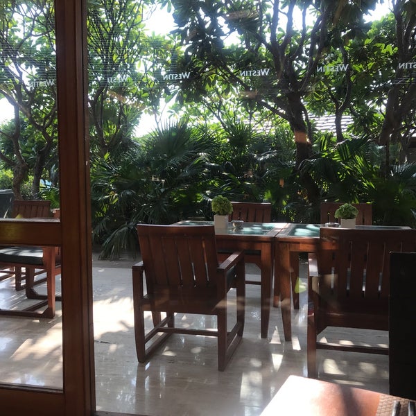 The Westin Sohna Resort & Spa - Vatika Complex