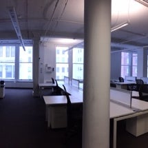 Patch Media Corporation - Office in Chelsea