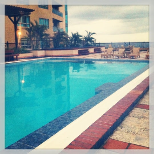 Torre III Malecon Center - Building in Santo Domingo