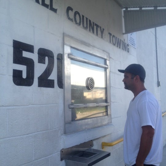 All County Towing - Broward County, FL