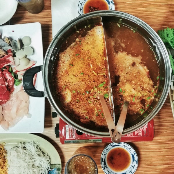 504 Lau & Noodle - Vietnamese Restaurant