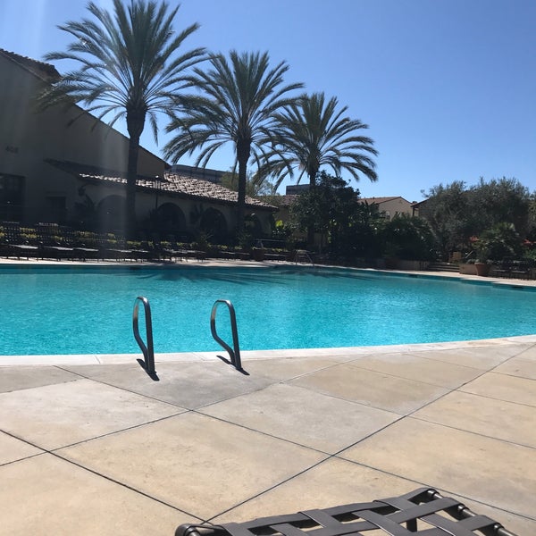 Enclave Pool - South Coast Metro - 2 tips from 156 visitors