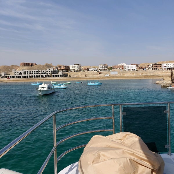 Marsa Alam Port