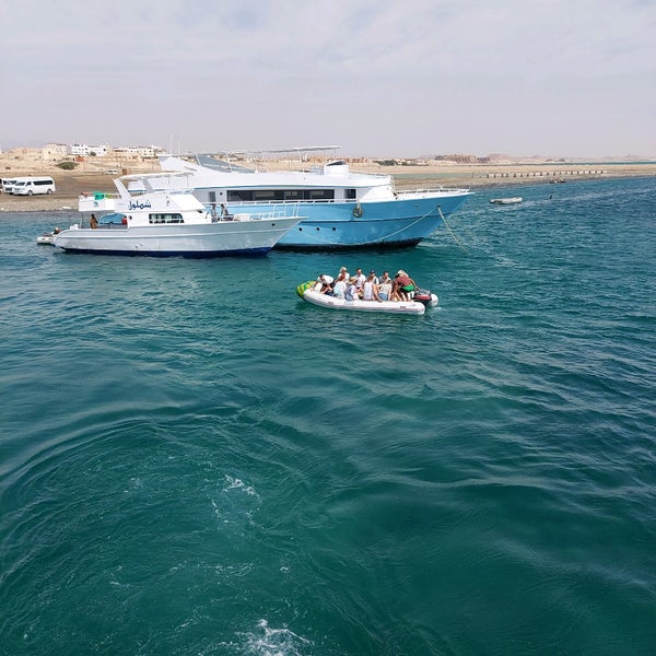 Marsa Alam Port