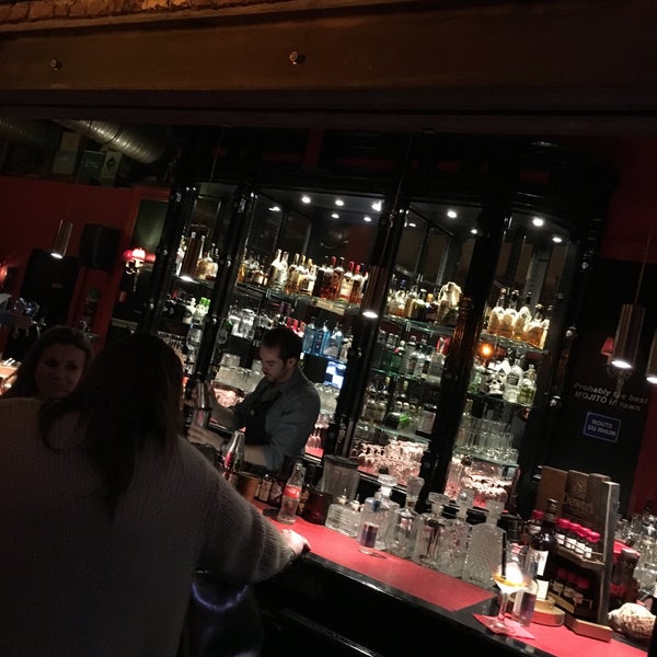 Bar Zar - Zuid - 35 tips