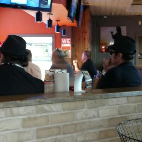 Photos at Hooters - Castleton - 23 tips from 1853 visitors