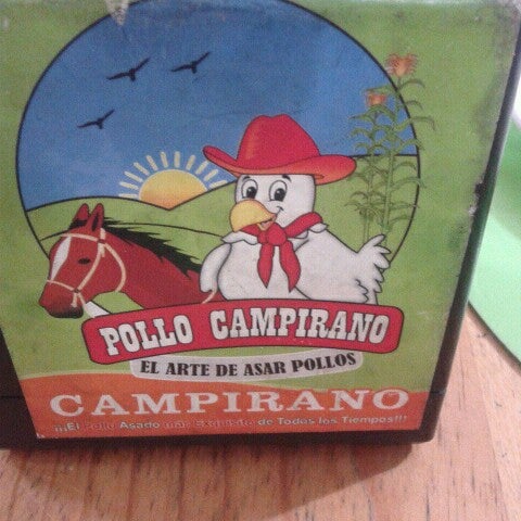 Pollos Campirano - Restaurant