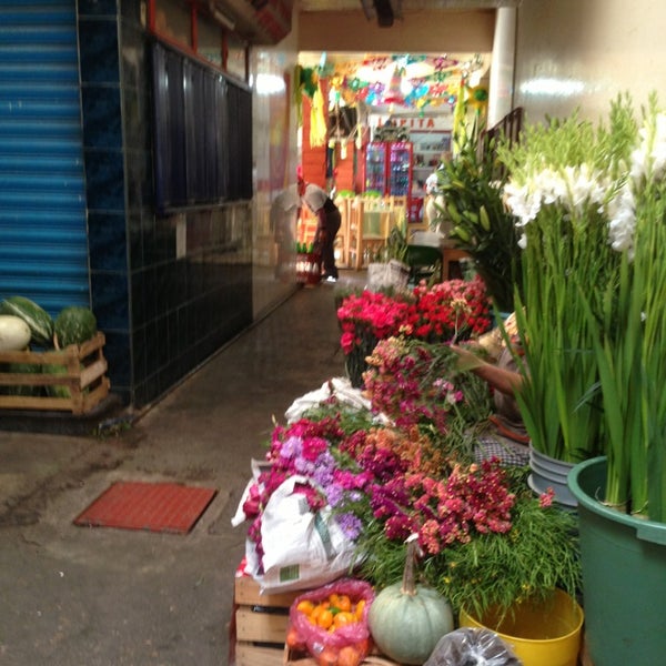 Mercado La Merced - 65 tips from 2360 visitors