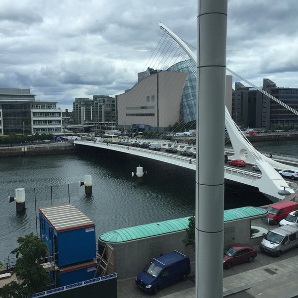 Three Ireland - South-East Inner City - 2 tips from 216 visitors