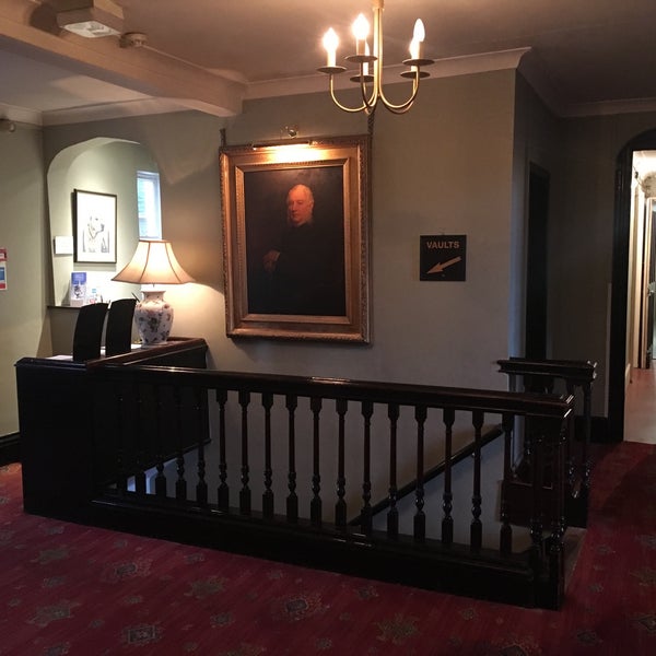 Langrish House - 2 tips