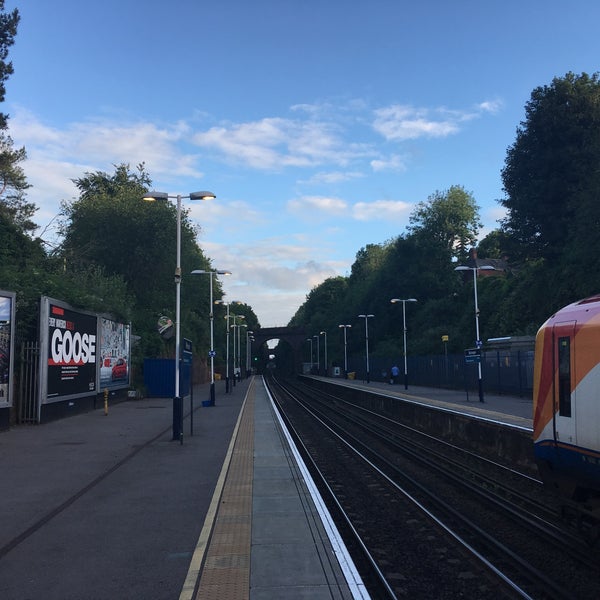 Photos at Winchester Railway Station (WIN) - 18 tips