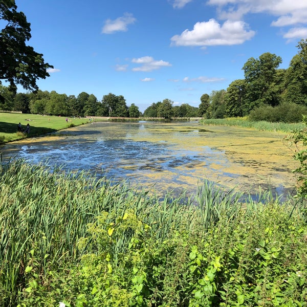 Lydiard House Swindon - Castle in Swindon