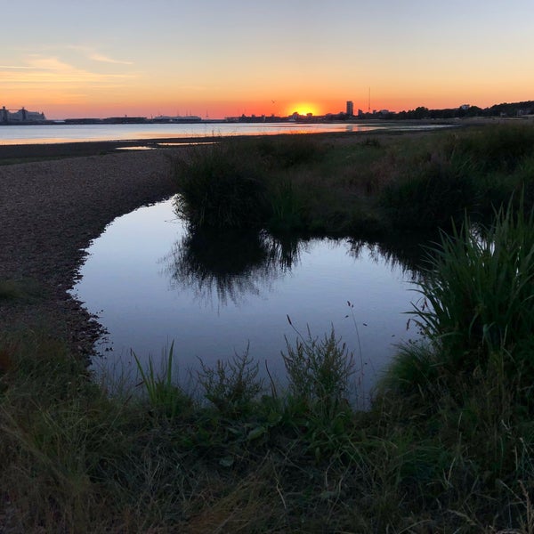 Weston Shore - Beach in Weston