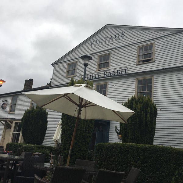 White Rabbit - 4 tips from 163 visitors