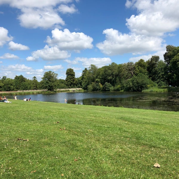 Lydiard House Swindon - Castle in Swindon