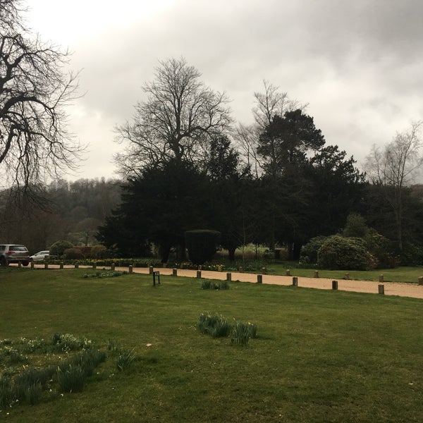 Langrish House - 2 tips