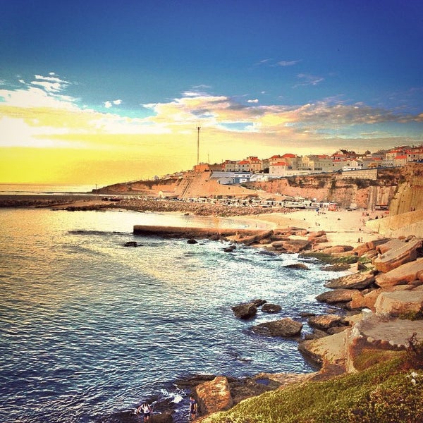 Ericeira - Town in Ericeira