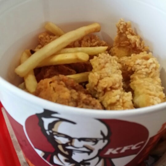 KFC Paris Barbès - Clignancourt - 1 tip from 329 visitors
