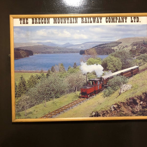 Brecon Mountain Railway - 3 tips from 199 visitors