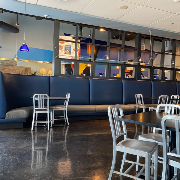 Blue Baker - College Station, TX