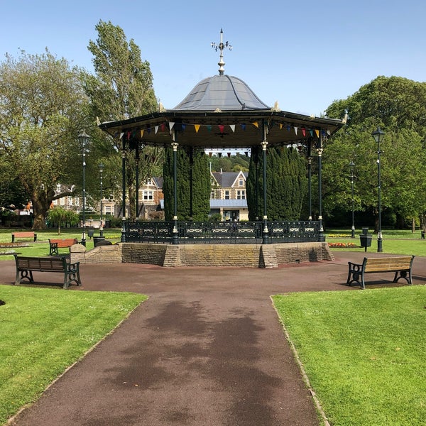 Victoria Gardens - 3 tips from 73 visitors