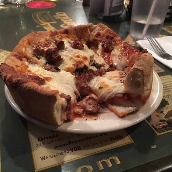 Lou’s LaGrotto - 10 tips